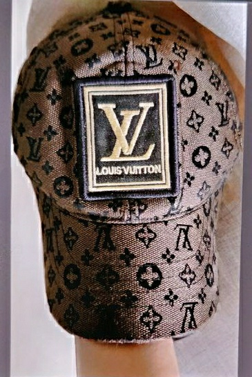 кепка унисекс LOUIS VUITTON