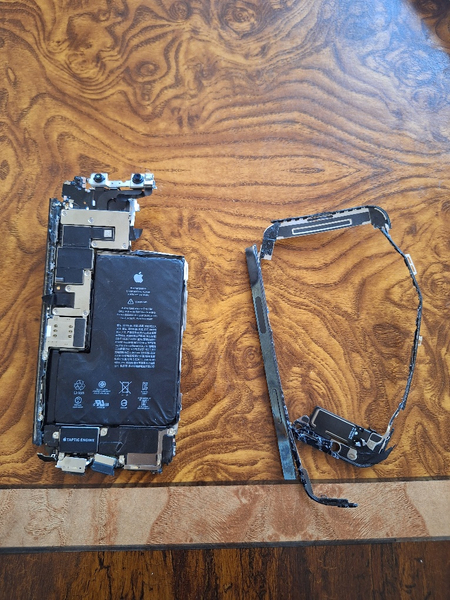 iphone 12 pro max 128 gb