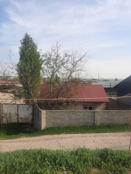 Продается участок в Яшнабадском районе