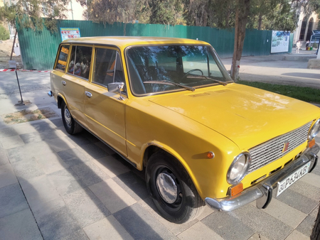 Ваз 2102 йили 1980 бензин да