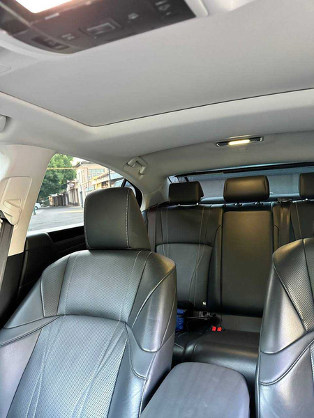 Продается Автомобиль Lexus ES250