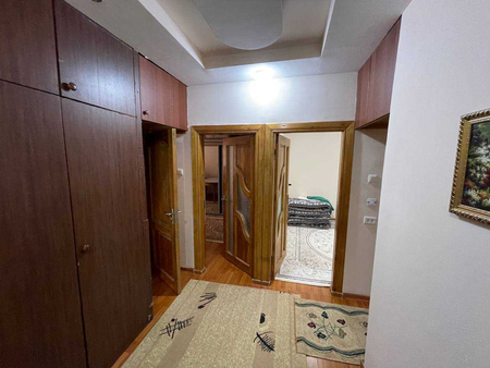 Экстренный больницани ёни 2 этаж 3 хонали ижарага қўямиз фақат оила