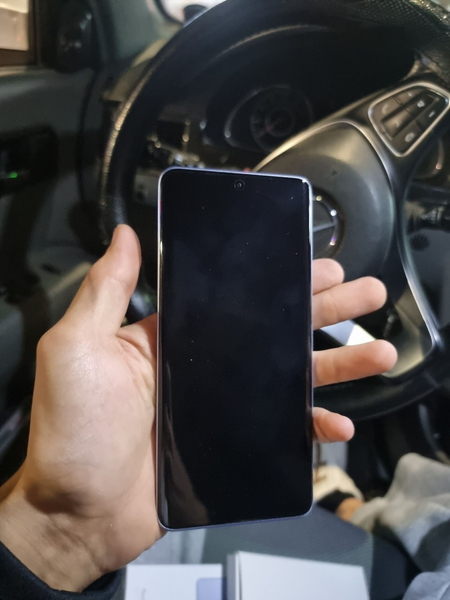 Note 13pro plus 5G 12/512gb