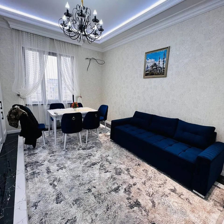 Toshkent shaxrida kunlik kvartira