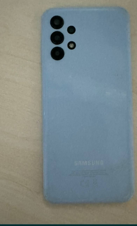 Samsung A 13 Srochna  hamayogi zor