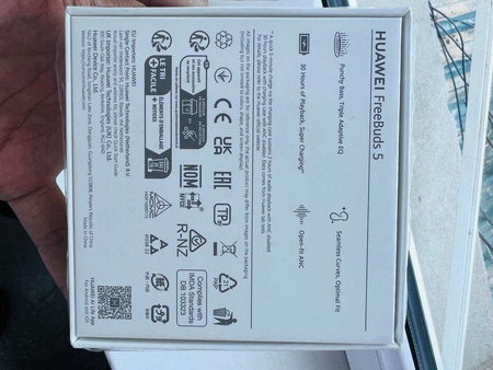 Huawei FreeBuds 5