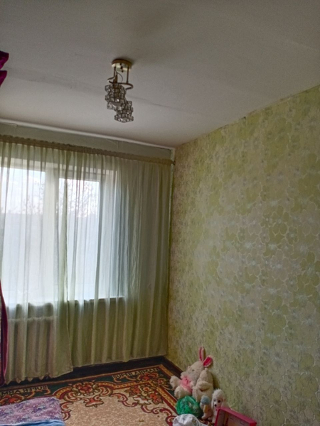 Ттз-1. 4-Комн. 80м² Чистая. Разделка.