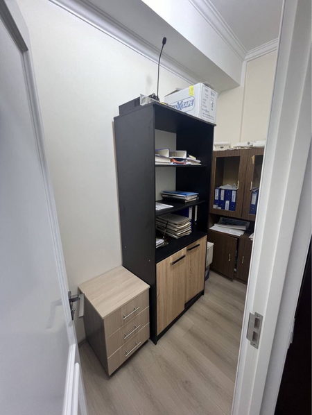 Продается Евро офис Ор-р: улица Бабур, Аэрапорт 109м2