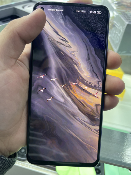 Realme GT neo 3T