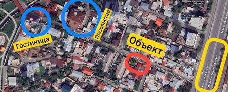 Срочна Продаётся: дом Cоток 5,12