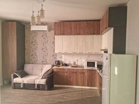 Аренда 2-ком квартиры в ЯккасараеRent a 2-room apartment in Yakkasarai
