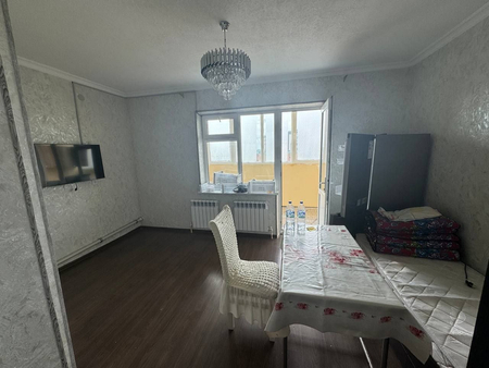 3 xonali qilingan 67 kvadrat tayyor xonadon