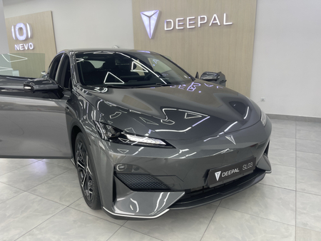 Deepal Sl-03 hybrid