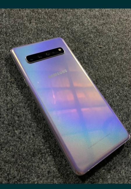 Samsung s 10 5 g