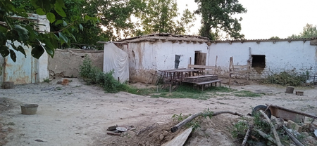 10 sotix joy sotiladi xolati yaxshi