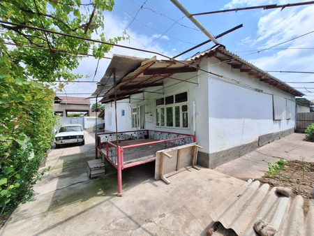 Продается Дом в Паркентсом Районе