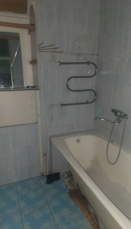 Продается квартира