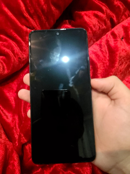 Redmi not 12 pro