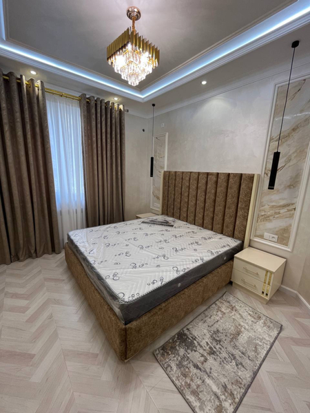 Продаётся Срочно Новостиройка Ц.5 Ж.К Мухташам 2/ком ор-р Минор метро