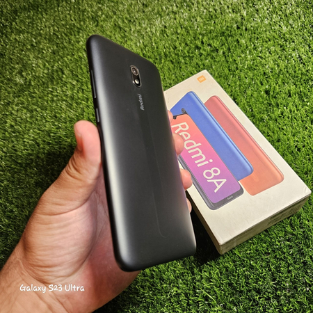 Redmi 8A ideyal sotiladi