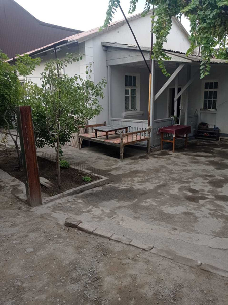 Продаётся частный дом. Ховли уй сотилади. Фергана, Киргили.