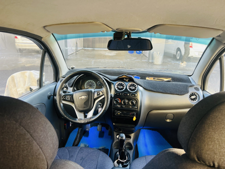 Matiz best 2015.  yurgan metan 3 pok