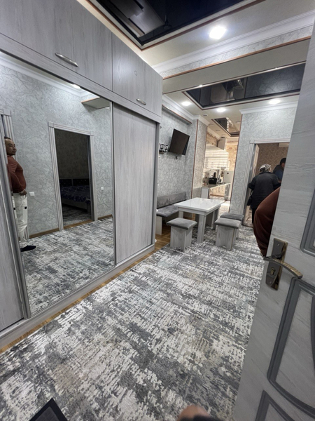 Яккасарой саламатина 2 хона 550$