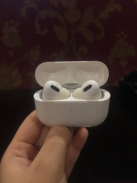 Airpods pro 1 orginal ayrpods pro 1 arginali