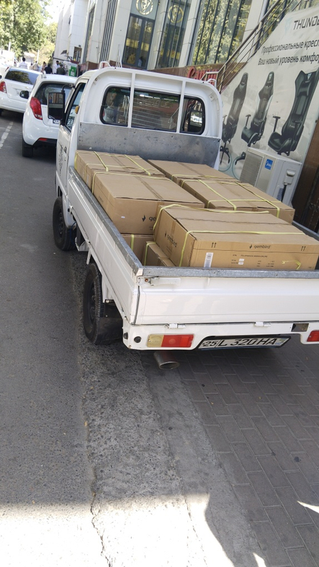 Labo xizmati 24/7
