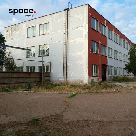 Продается действующий завод в Ангрене!