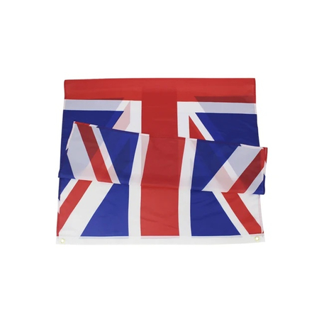 Britaniya bayroqi sotiladi