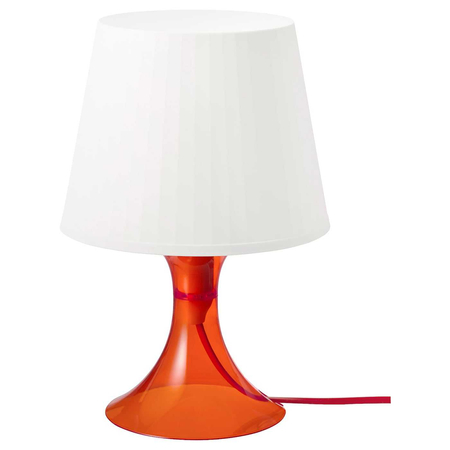 Лампа ночник IKEA
