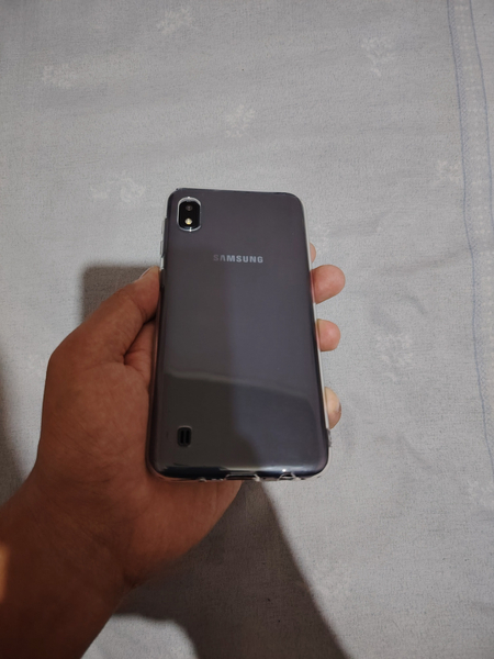 Samsung A10 Holati ideal tinniq