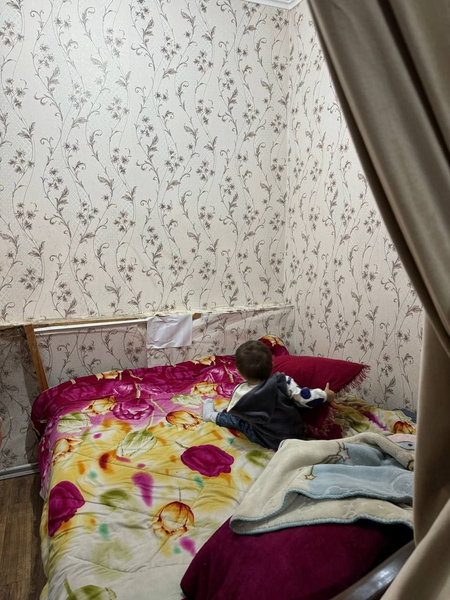 Продам квартиру 1/1/4  38м2 ТТЗ-1 ,школа 210