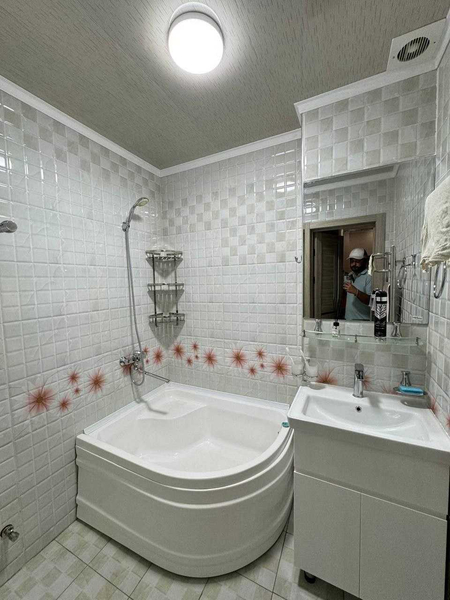 Продается квартира в новостройке 3/1/7 Чиланзарский  район  7 кв