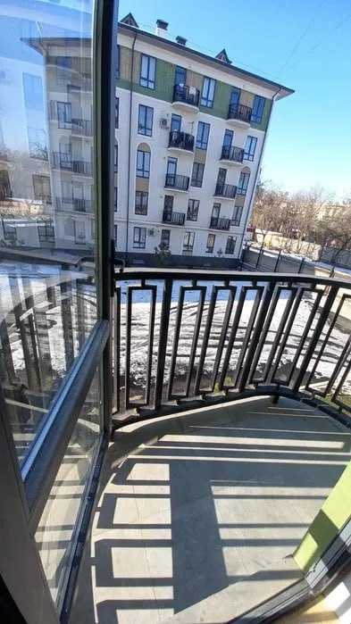 Продается 2-комнатная квартира в ЖК Assalom Havo, Яшнабадский район