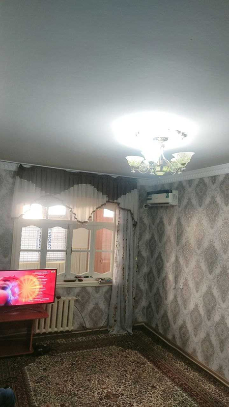 срочно продаётся квартира