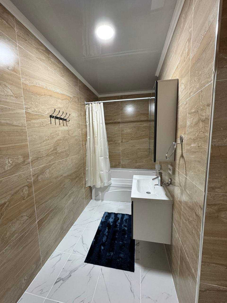 Продаётся Квартира в центре Ташкента, Яккасарайский район