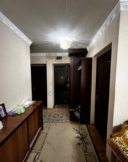 Продается квартира 4/4/5 Буюк Ипак Йули