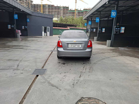 Lacetti 2021 yil