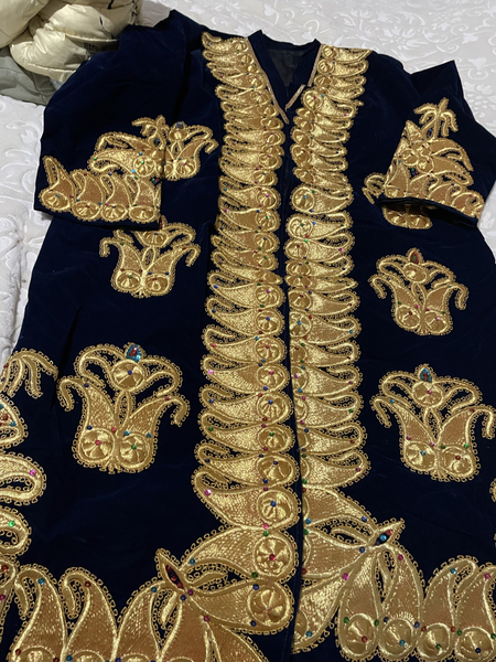 Zar chupon buxarski 600.000