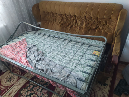 Продается диван