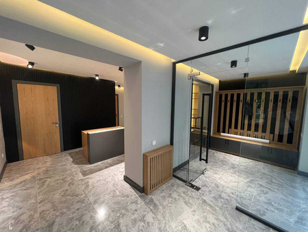 Аренда Евро офис, Ц2, Консерватория , 90м2