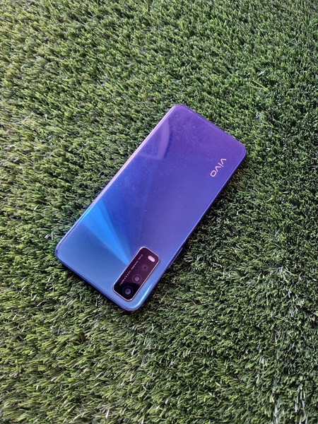 Vivo 2026 sotiladi