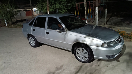 Nexia 2 ideal xolatda