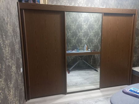 Срочно продаю шкаф