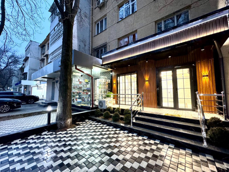 готовый офис / Продаётся С Арендатором 2000$ / Мирзо Улугбек