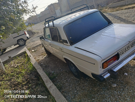 Vaz 2106 benzin xolati yaxsh kurib ustga gaplashmiz