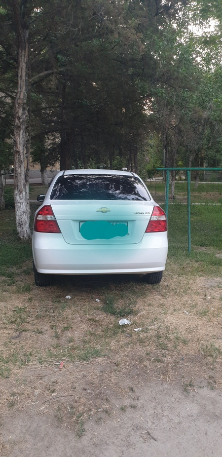 Masalan nexia3 ltz