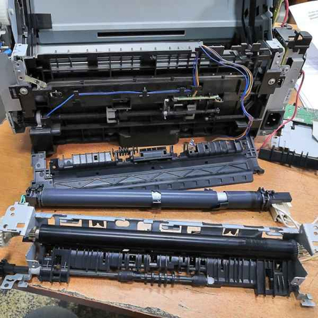 Заправка ,ремонт- картриджей  марок HP. Canon. Samsung . Kyocera